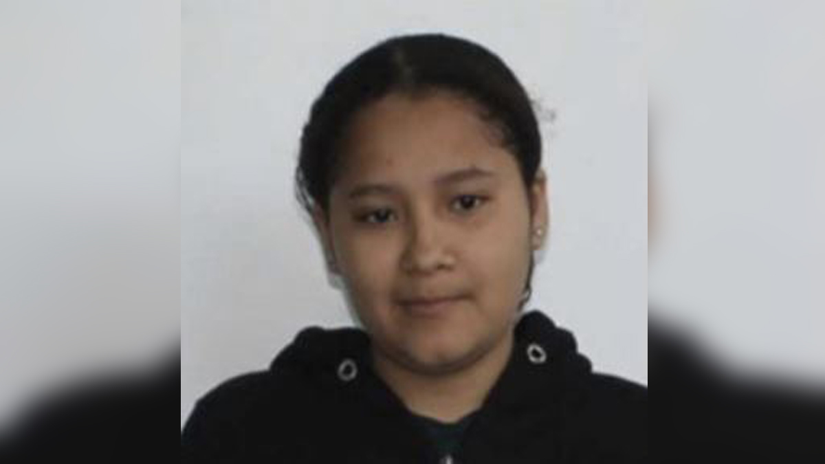 Chelsea police asking for help in search for missing 17-year-old girl ...