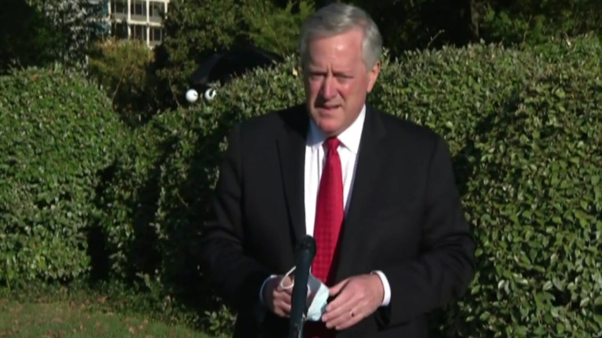 January 6 panel unveils text messages to Meadows from Don Jr. and Fox ...