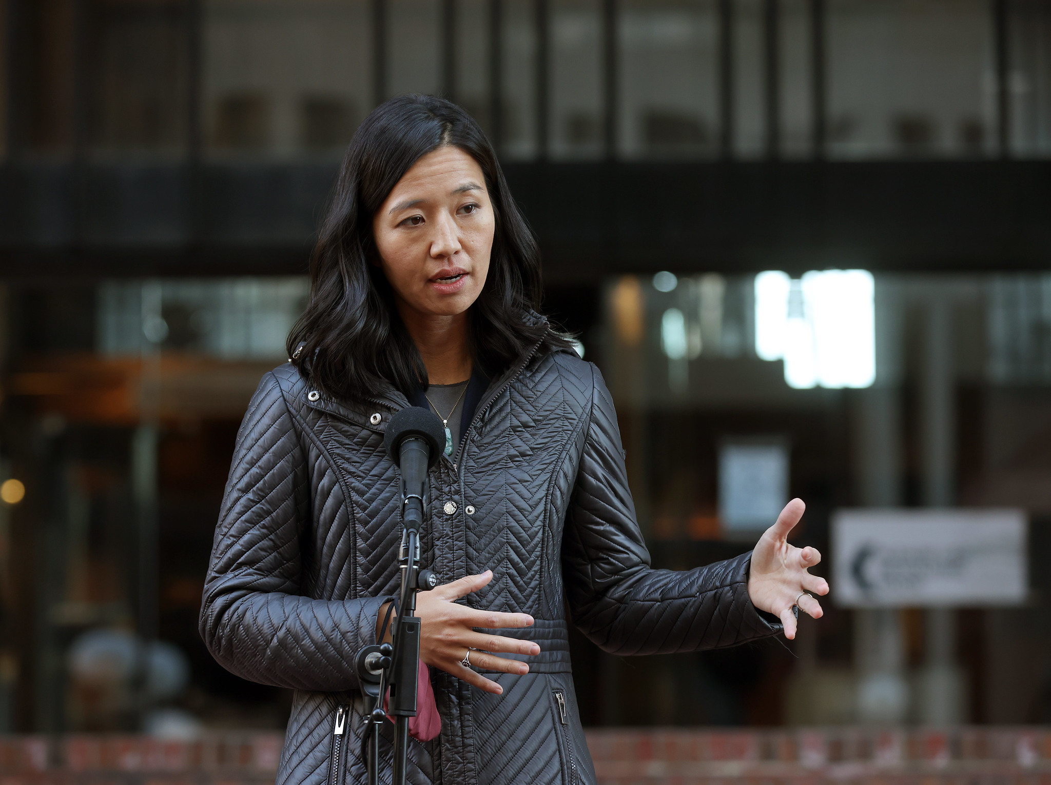 Boston’s new mayor is picking the members of her cabinet - Boston News ...