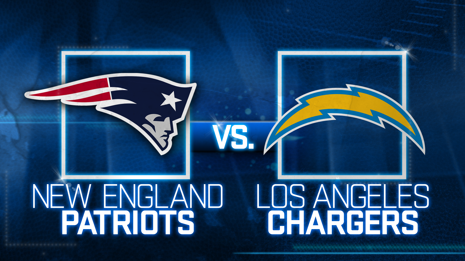 Patriots prepare to face Chargers after loss to that team last season ...
