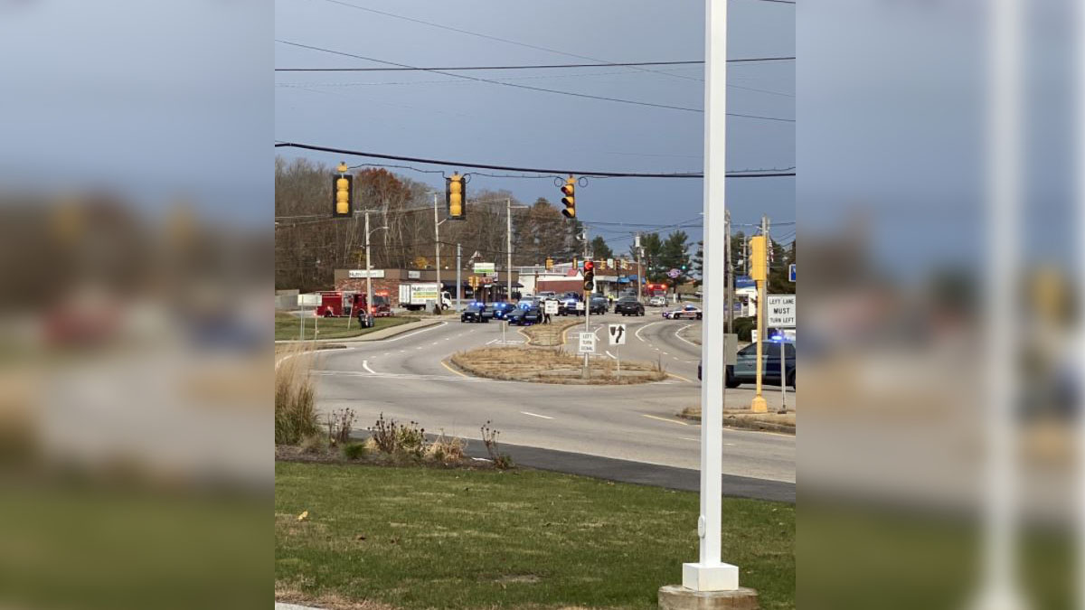 DA: Seekonk break-in suspect dead after crashing while fleeing police ...