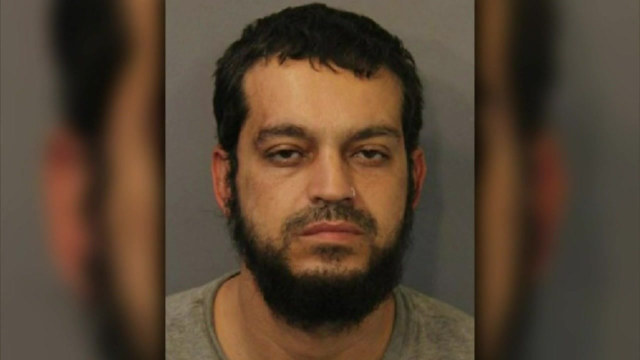 DA: Suspected armed robber facing murder charge in fatal shooting of ...