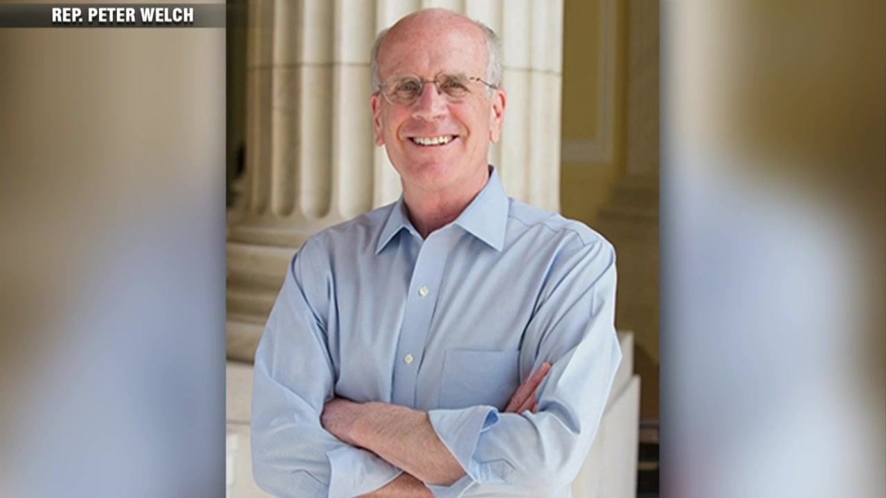 Vermont Democratic US Rep. Peter Welch to seek Senate seat - Boston ...