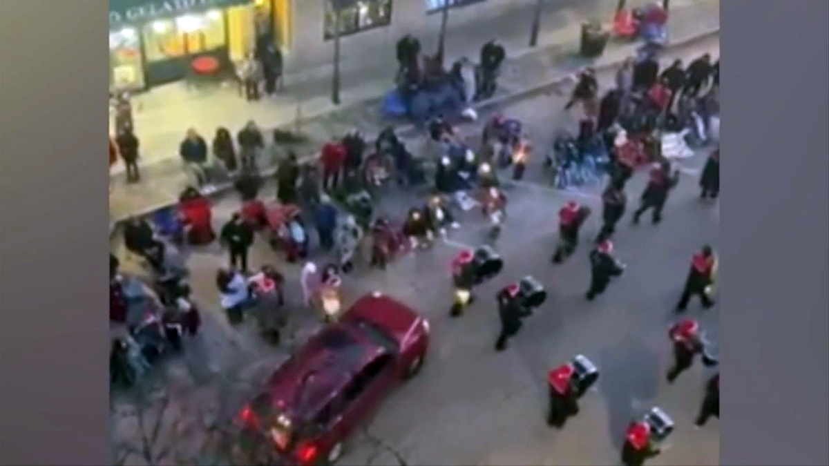 Chief: No evidence parade-crash suspect knew anyone on route - Boston ...