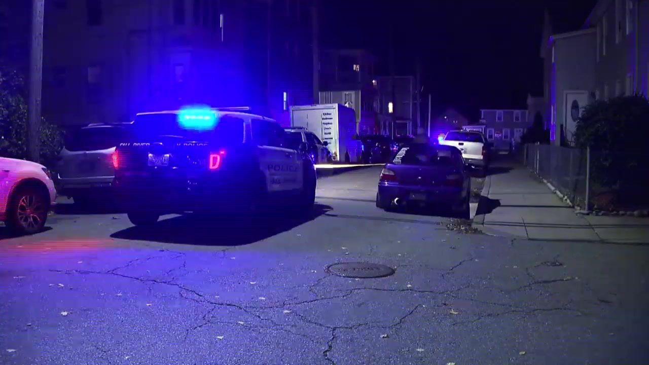 ‘Why is he dead?’: Family seeks answers after Fall River man fatally ...