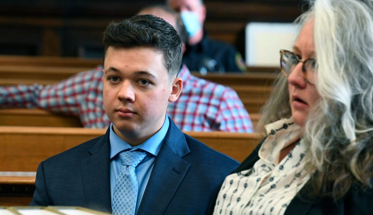 FBI aerial surveillance video shows never-before-seen actions before ...