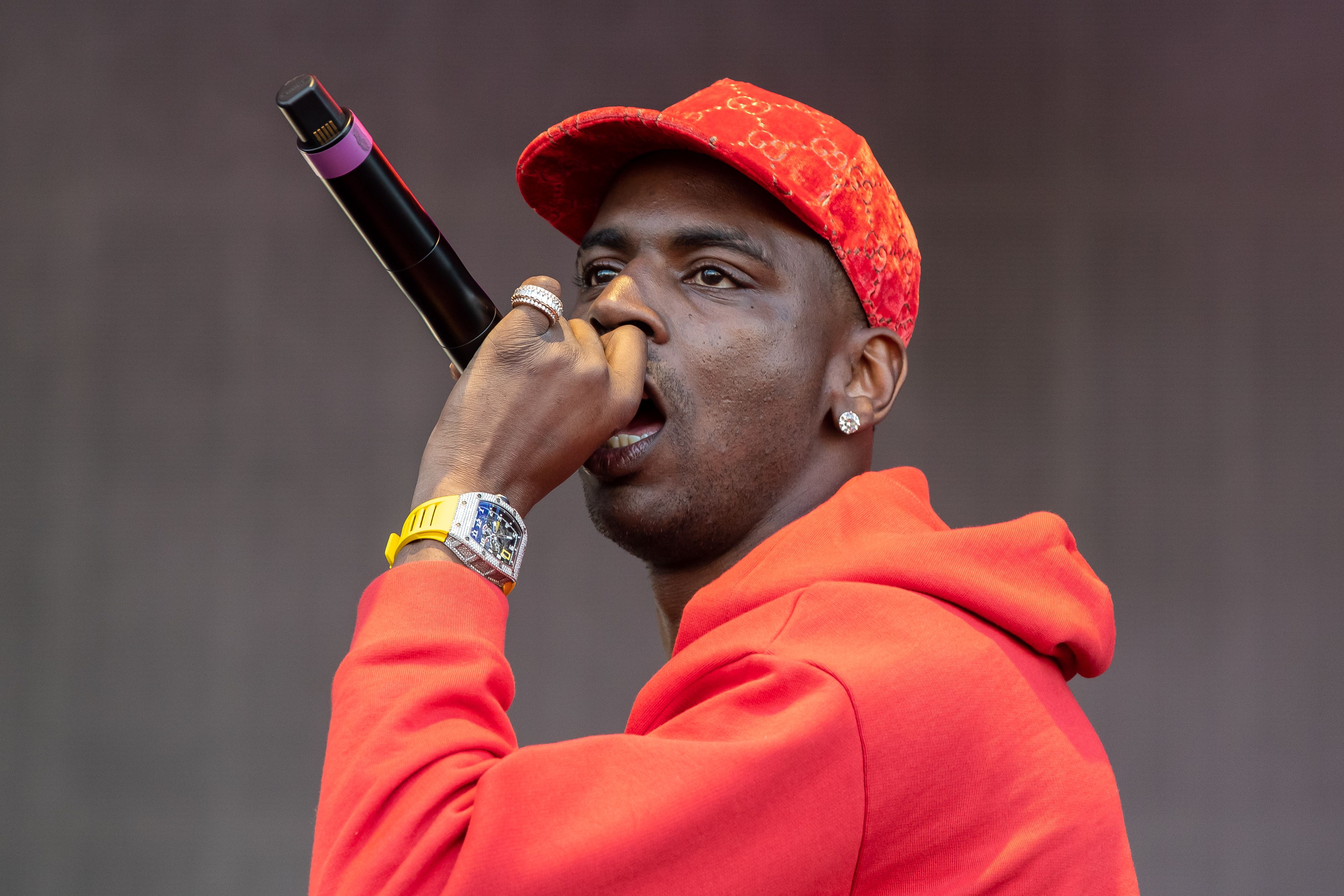 Young Dolph was as much a family man as he was a rapper - Boston News ...