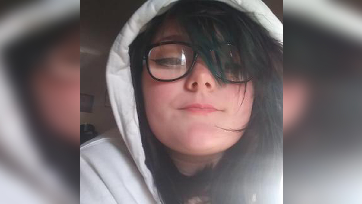 Missing girl found after Wakefield police ask for public’s help ...