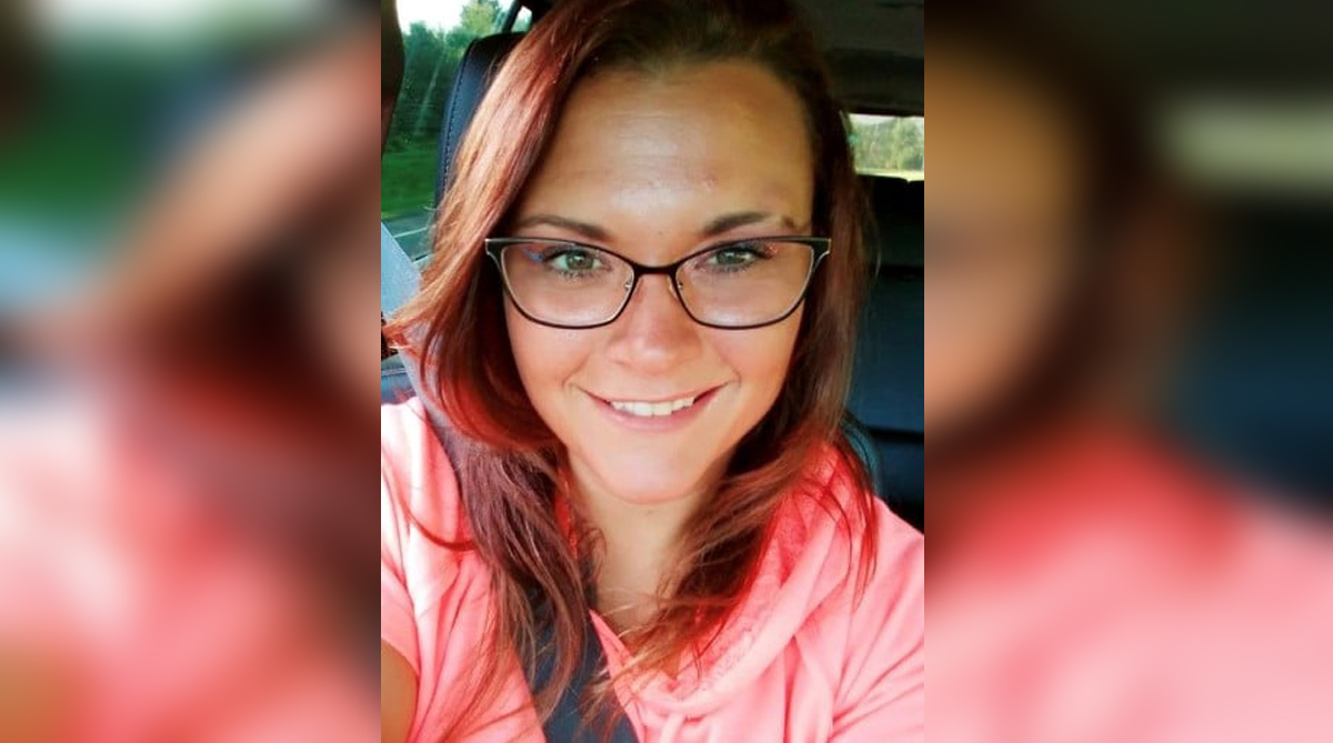 Missing mother’s remains found in woods 2 months after her rental car ...