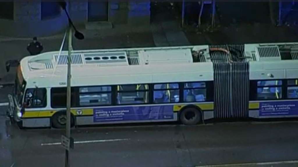 MBTA releases revised bus network map, following thousands of comments ...