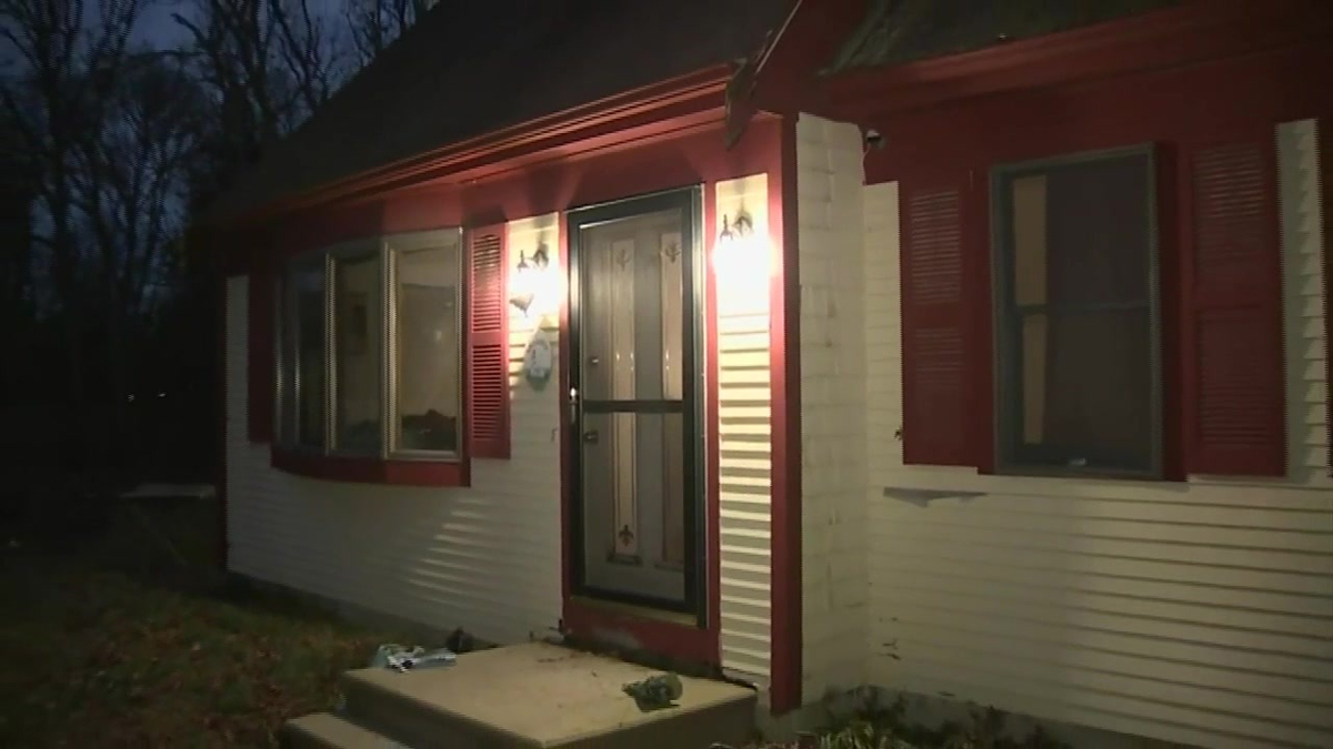 Authorities investigating death of man found shot inside Cape Cod home ...