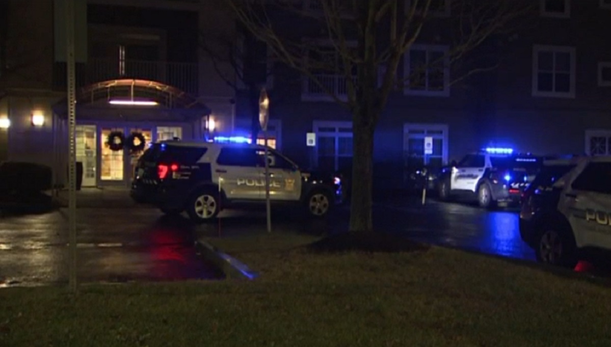 Police investigating fatal stabbing in Chelsea - Boston News, Weather ...