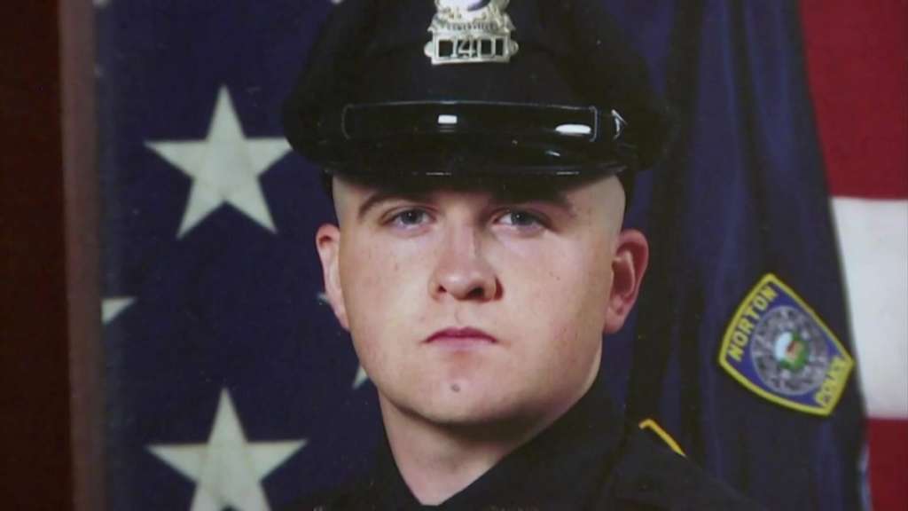 ‘A remarkable life’: MIT police officer killed in manhunt for Boston ...