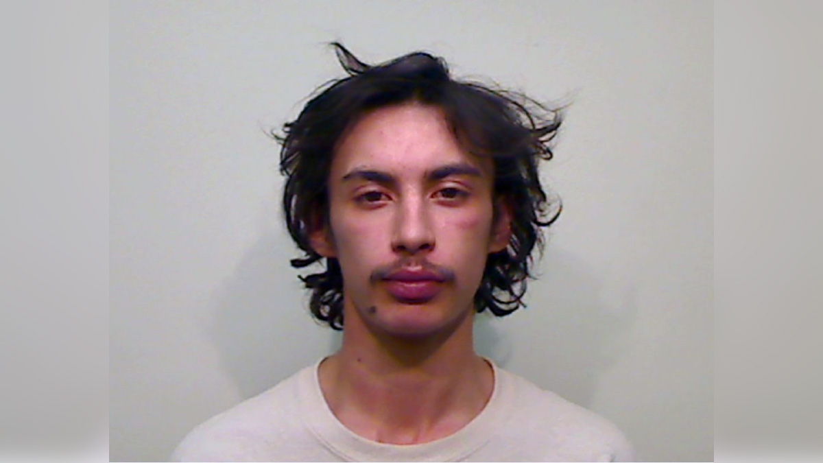 Police nab suspect accused of robbing a Somerset convenience store ...