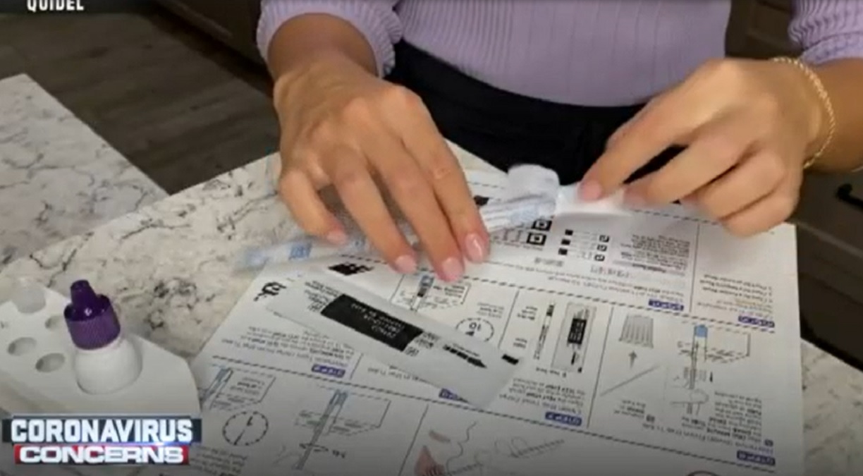 CDC posts rationale for shorter isolation, quarantine - Boston News ...