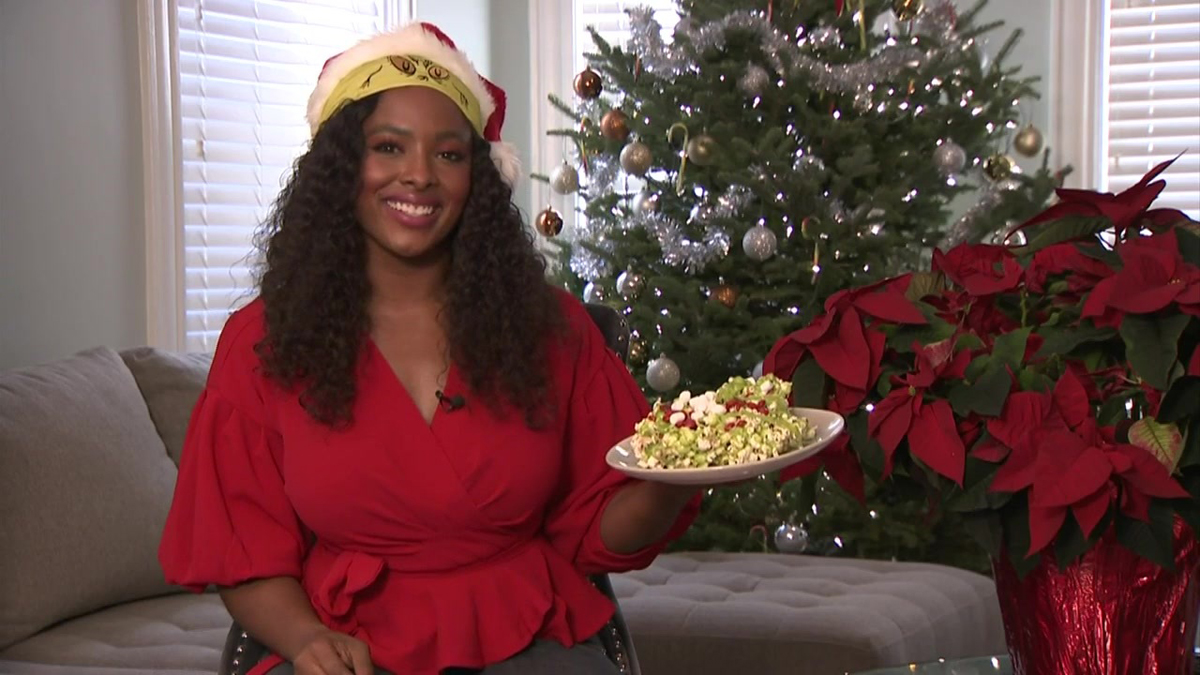 Amaka Ubaka – Page 6 – Boston News, Weather, Sports | WHDH 7News