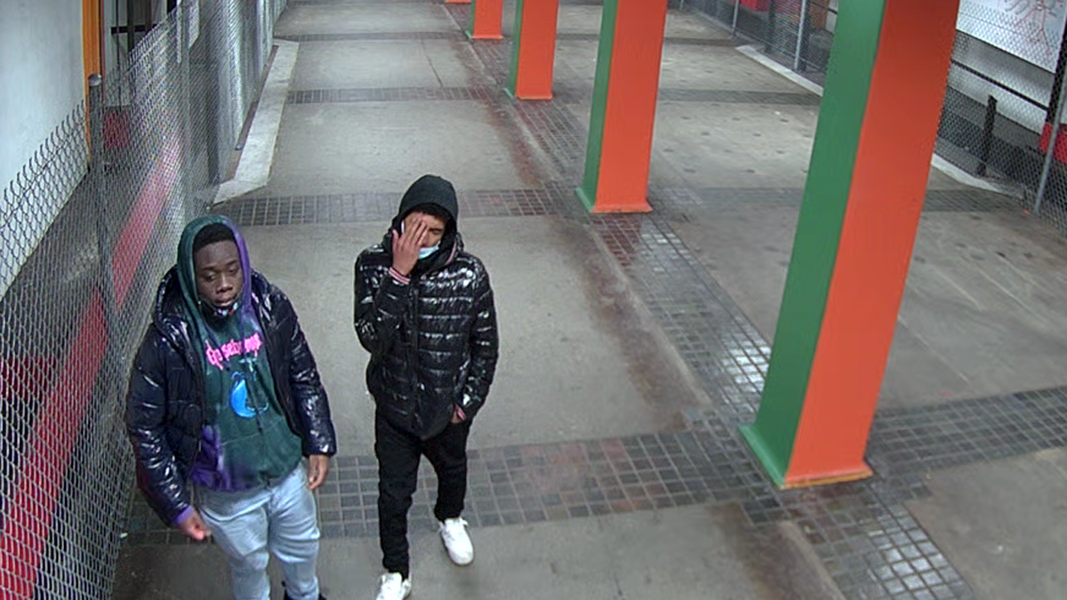T police:1 in custody, 1 sought in ‘heartless’ robbery of homeless ...