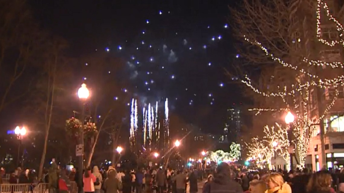 Officials say First Night still a go to return for New Year’s Eve in ...