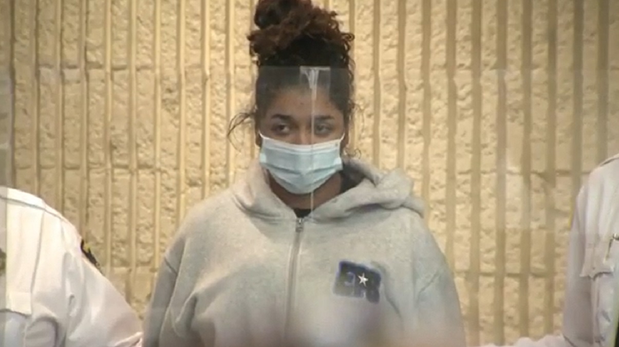 3rd person facing charges in connection with murder of Saugus man ...