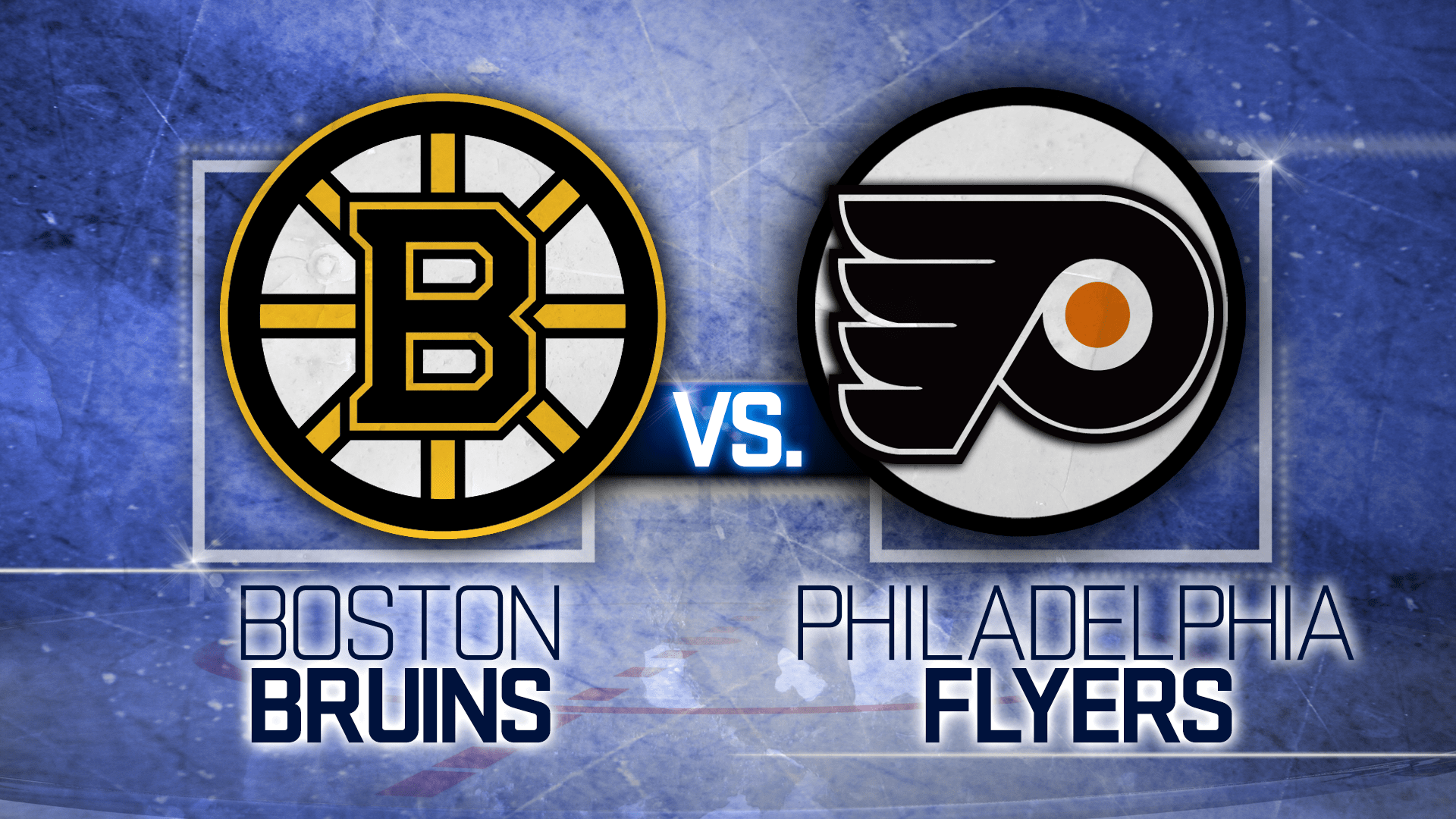 Bruins dominate Flyers 6-3 behind Minten and Mittelstadt with a goal ...