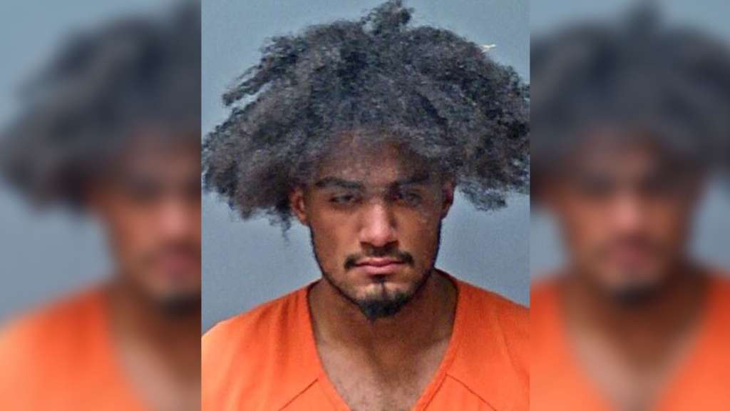 Man arrested in connection with Manchester, NH stabbing after leading ...