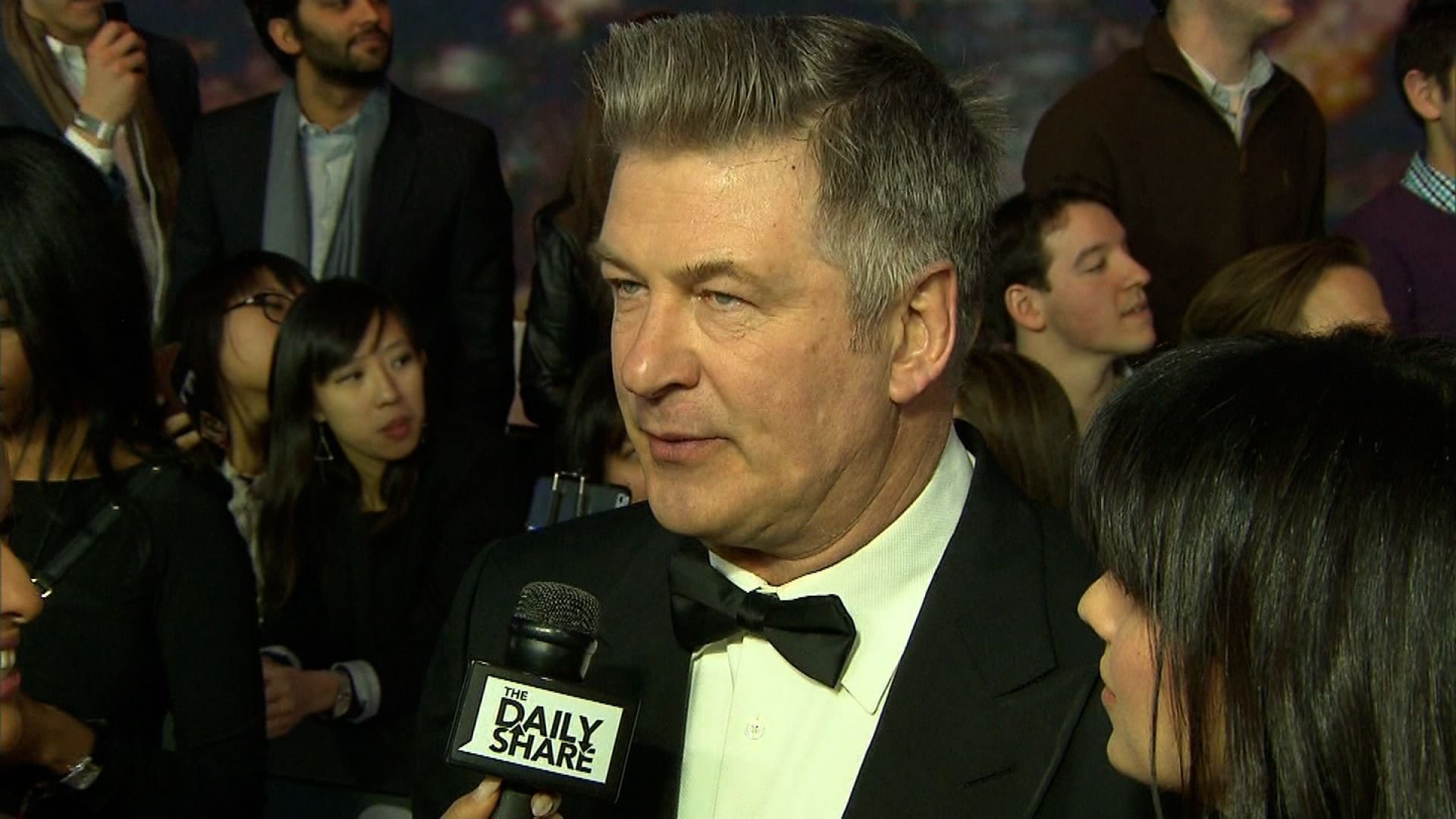 Baldwin: It’s ‘a lie’ that he’s not helping shooting probe - Boston ...