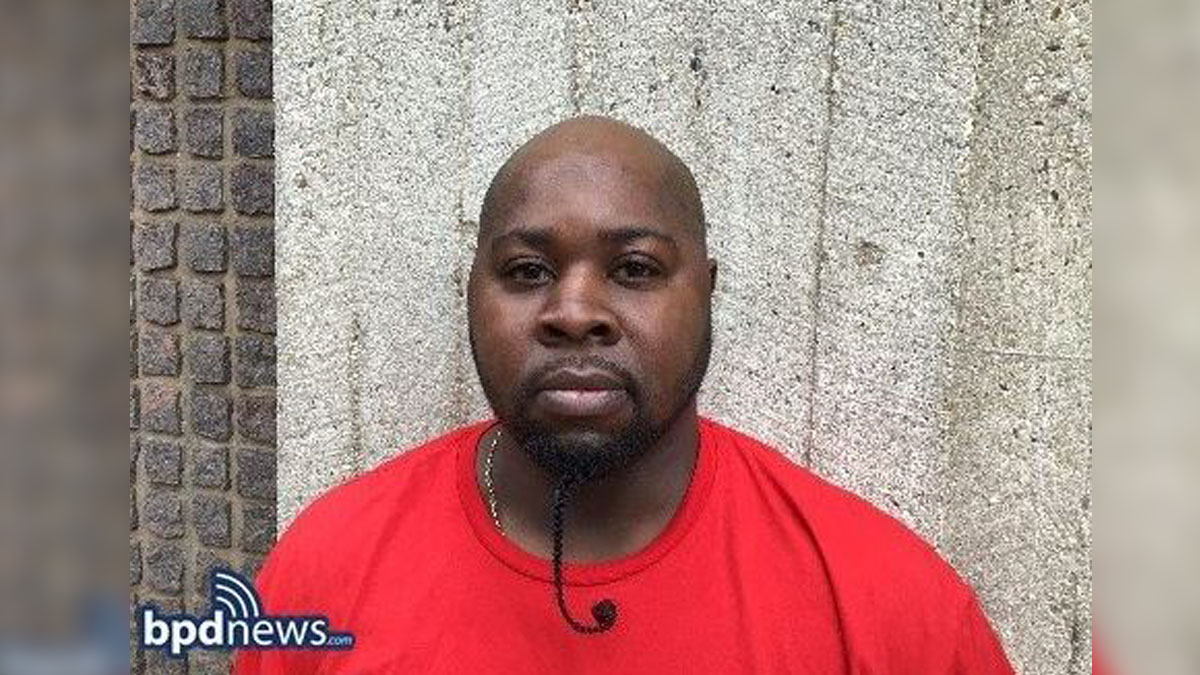 Police arrest ‘Most Wanted’ man in connection with Boston murder ...