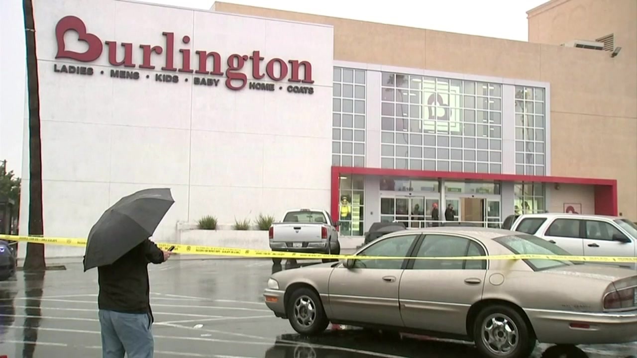 Coroner IDs girl killed by police in Los Angeles shooting - Boston News ...