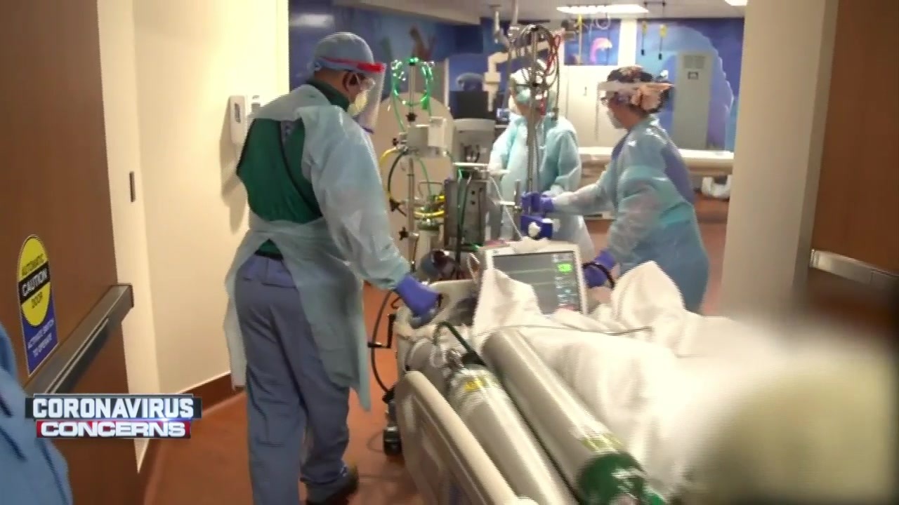 CDC director explains new Covid-19 guidance as the US heads into a ...