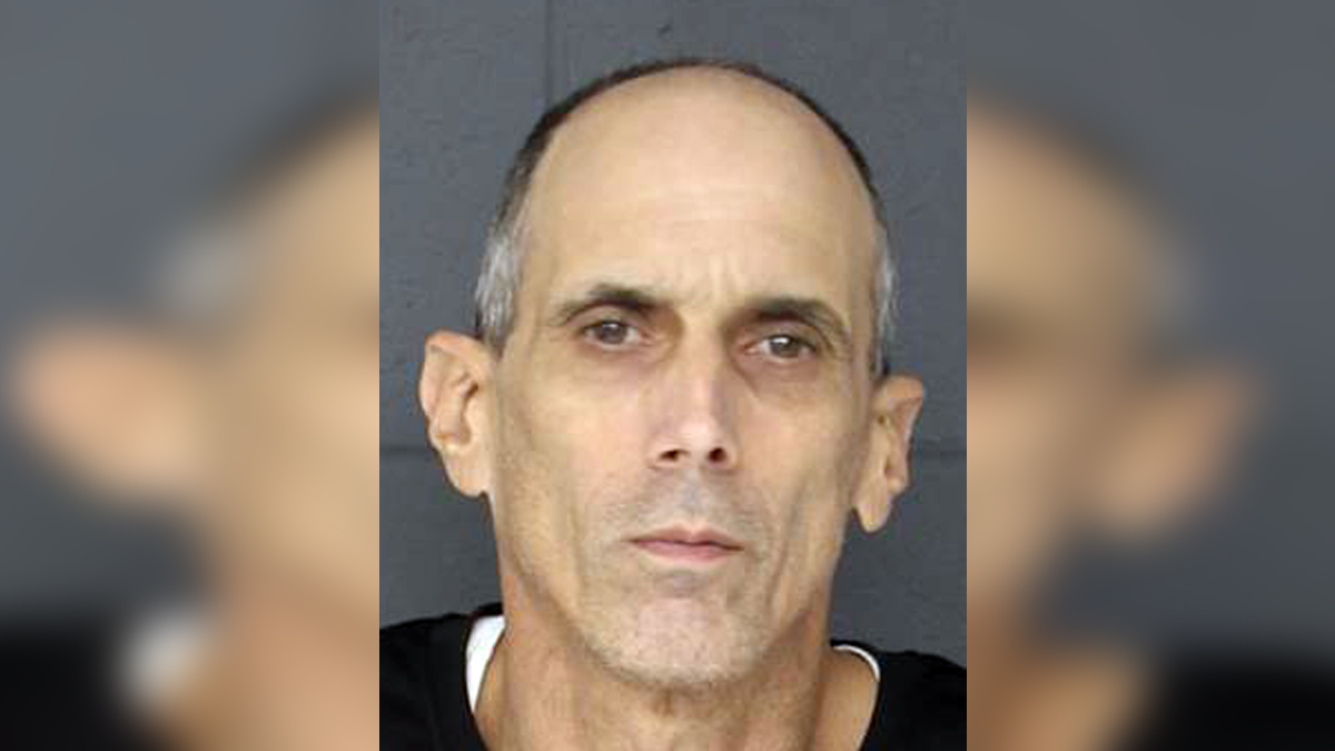 DA: DNA found in conch shell helps link Mass. man to 2001 cold case ...