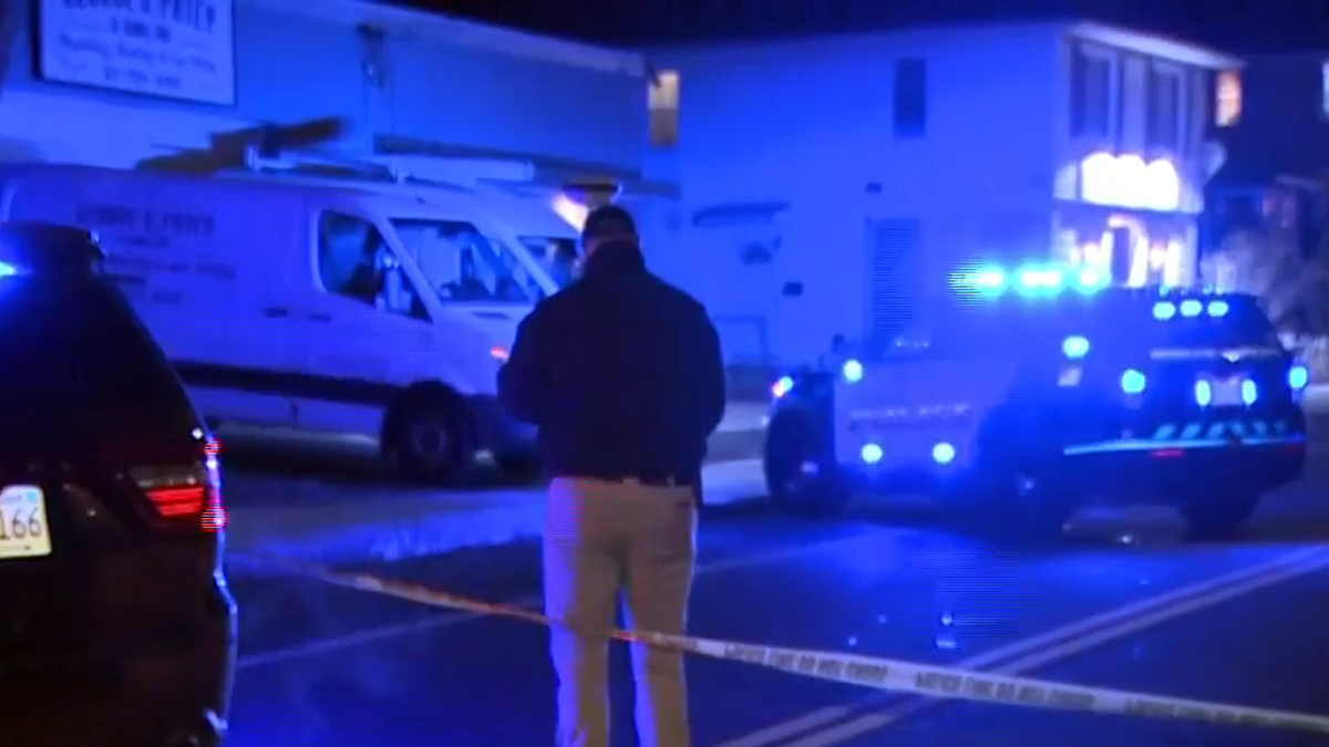 Authorities ID woman who was fatally struck by car in Dedham - Boston ...