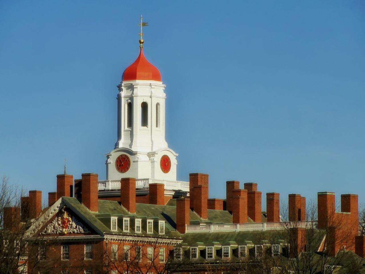4 Mass. colleges ranked among most popular in United States - Boston ...