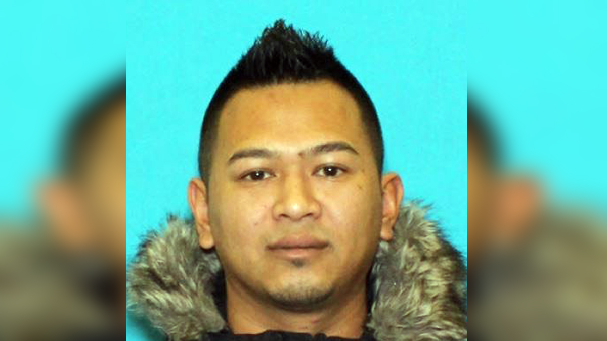 Authorities Offer 10k Reward For Info That Leads To Arrest Of ‘armed