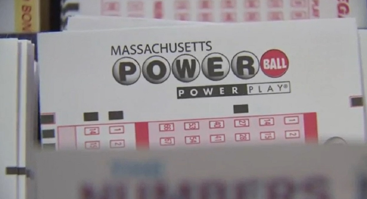Powerball jackpot increased to $580M for weekend drawing - Boston News ...
