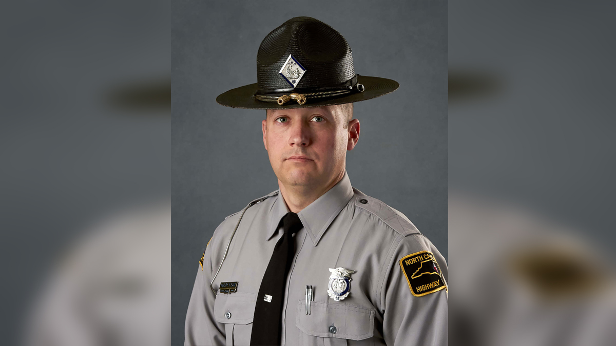 State trooper dies after he was accidentally hit by his brother’s car ...