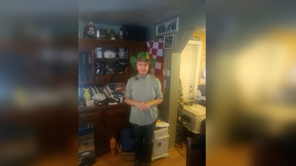 Silver Alert issued for missing 62-year-old NH woman - Boston News ...