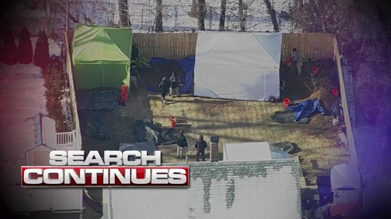 Police end search of home where missing NH girl was last seen in 2019 ...
