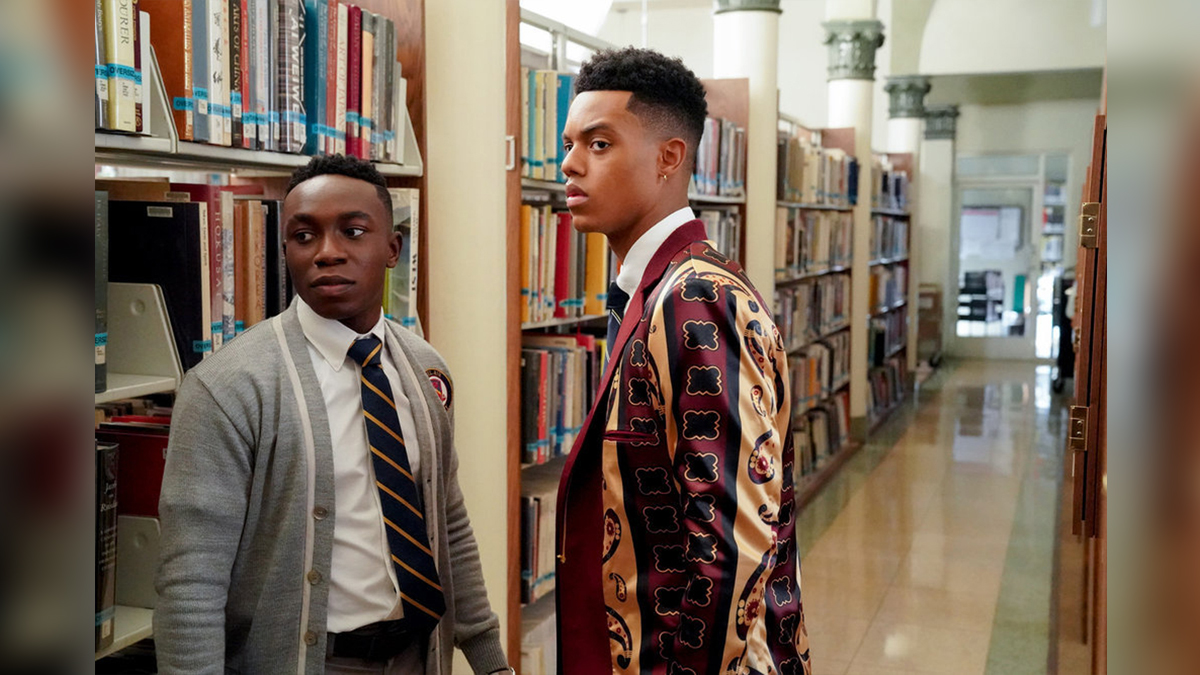 ‘Fresh Prince’ reboot turns up the drama in its first trailer - Boston ...