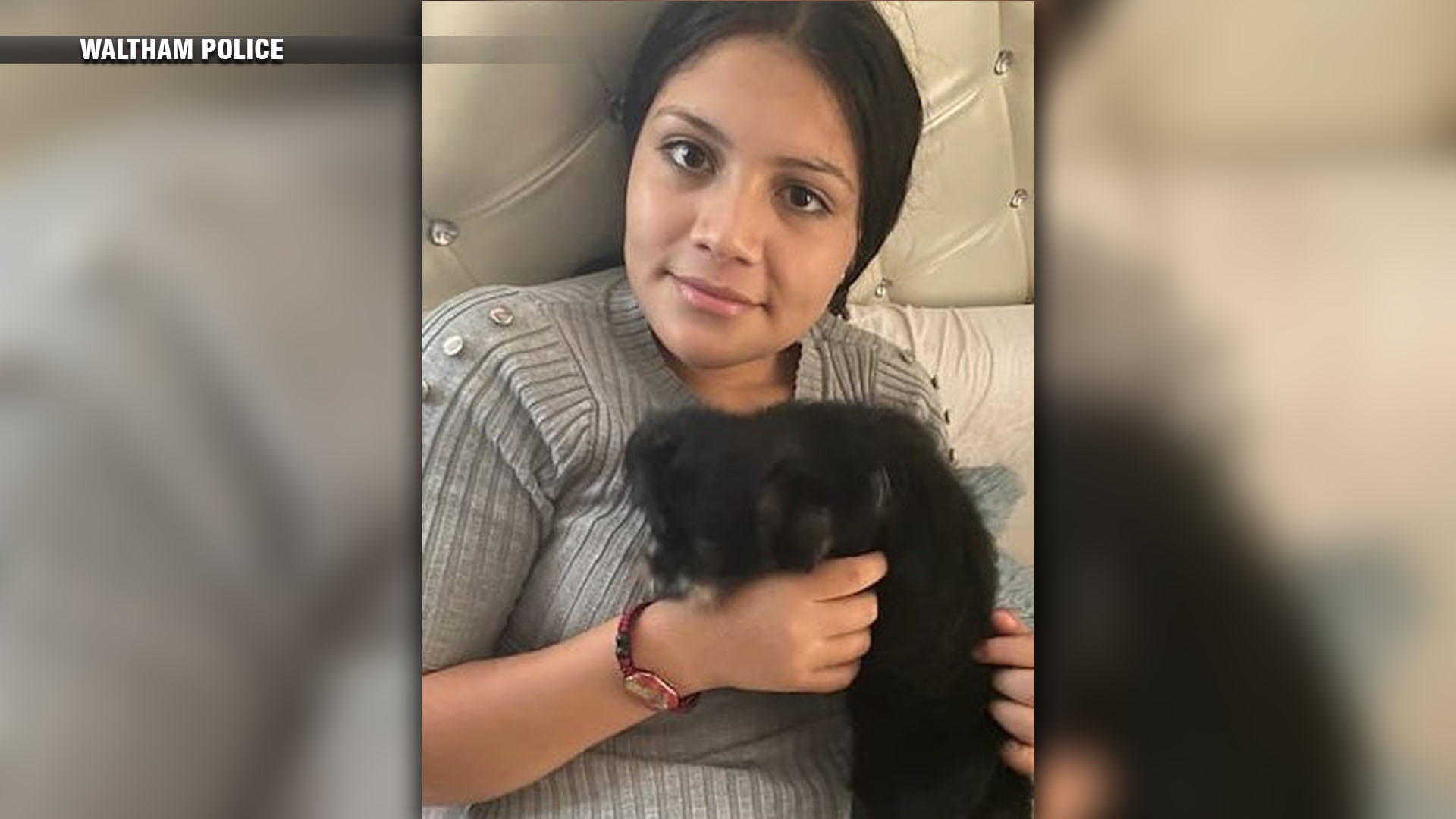 Waltham police searching for missing 14-year-old girl - Boston News, Weather, Sports | WHDH 7News