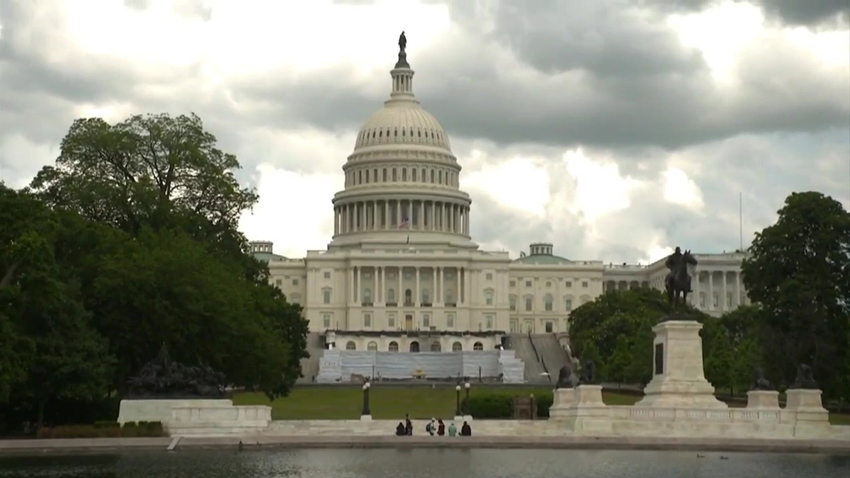 US Capitol rioter who said he believed he was following Trump’s orders ...