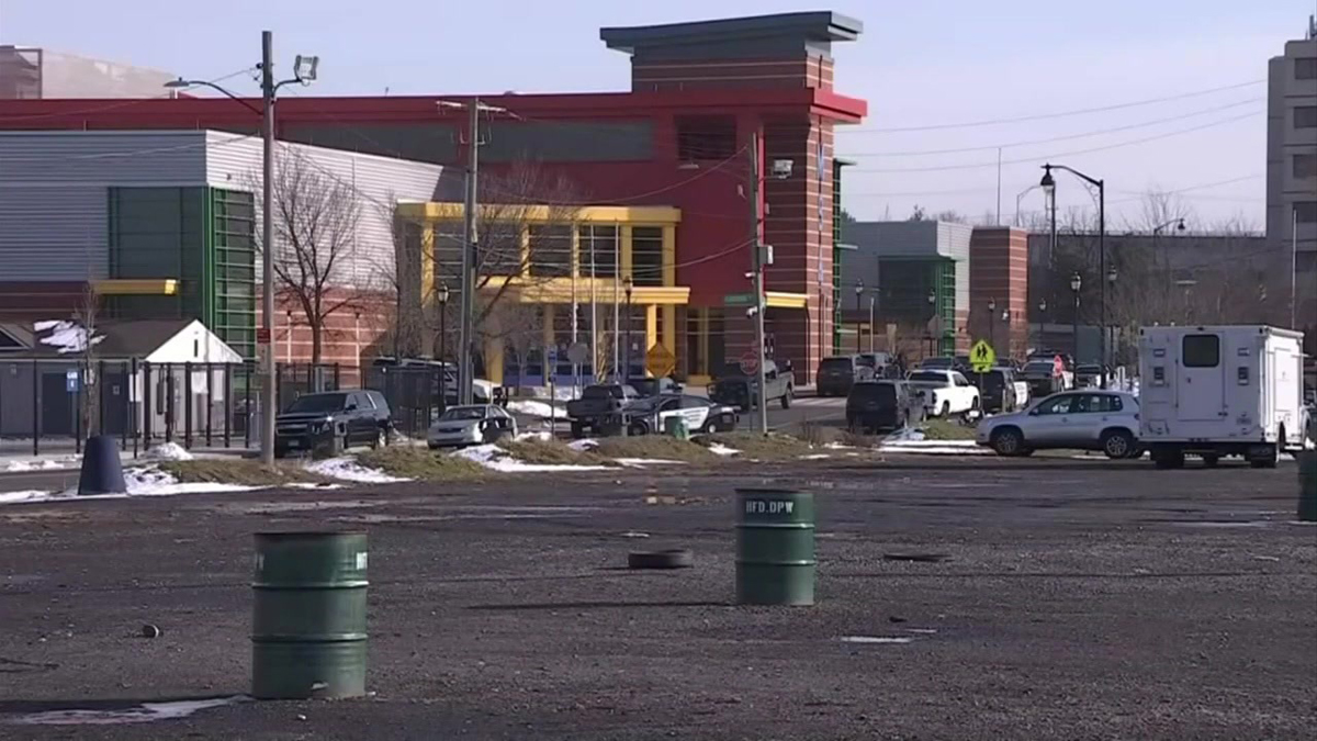 Officials vow action after 13-year-old overdoses at school - Boston ...