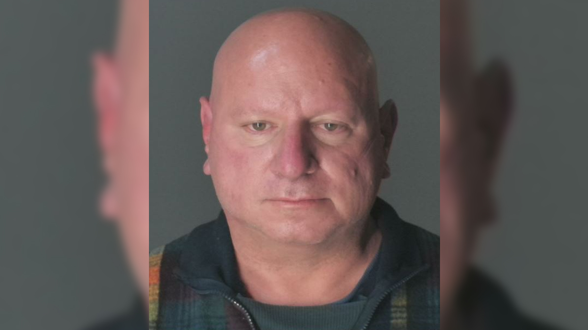 Middle school teacher accused of sexually abusing student for 5 years ...