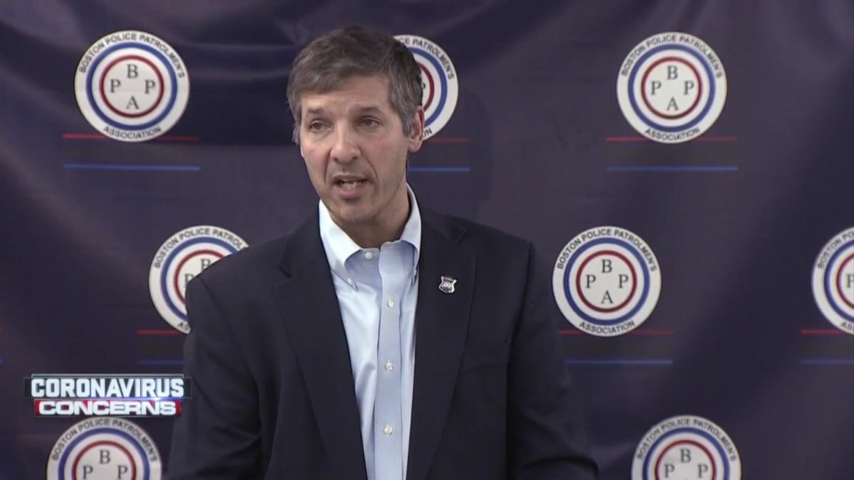 Boston’s largest police union votes against agreement to comply with ...