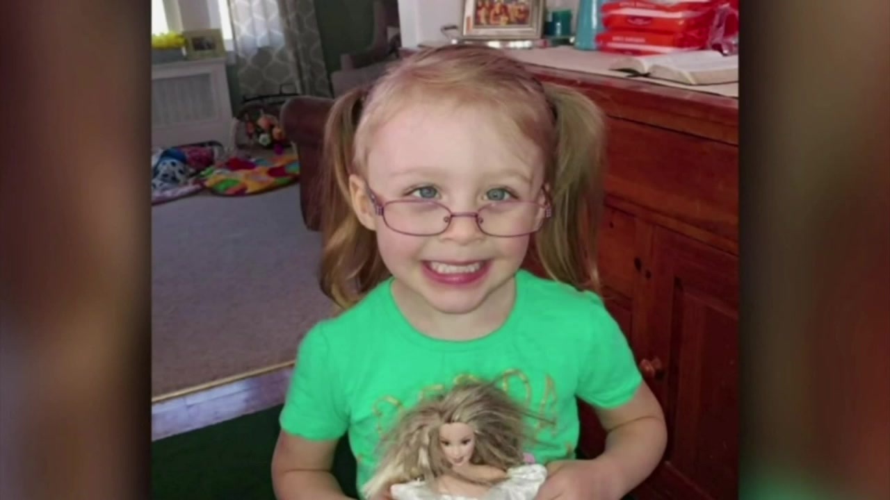 Adam Montgomery charged with daughter Harmony’s murder - Boston News ...