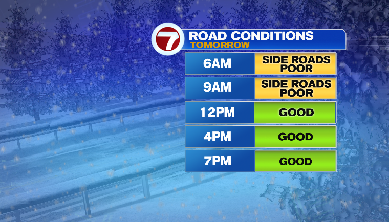 Pesky Flakes - Boston News, Weather, Sports | WHDH 7News