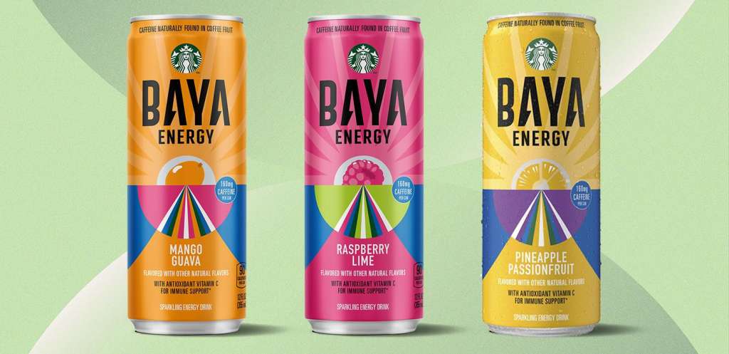 Starbucks launching energy drink - Boston News, Weather, Sports | WHDH ...