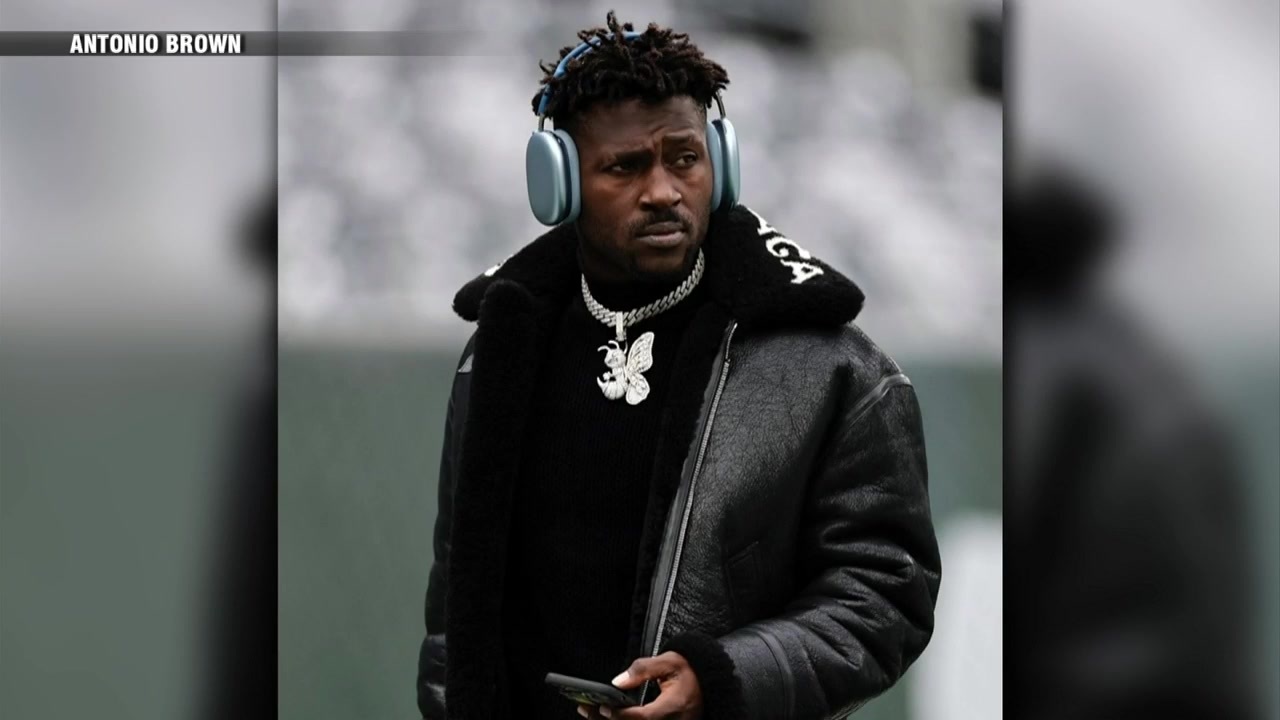 Playing hurt, often willingly, is common for NFL players - Boston News ...