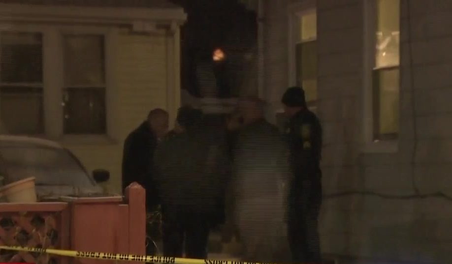 Police searching for suspect wanted in connection with fatal shooting ... Police searching for suspect wanted in connection with fatal shooting ...