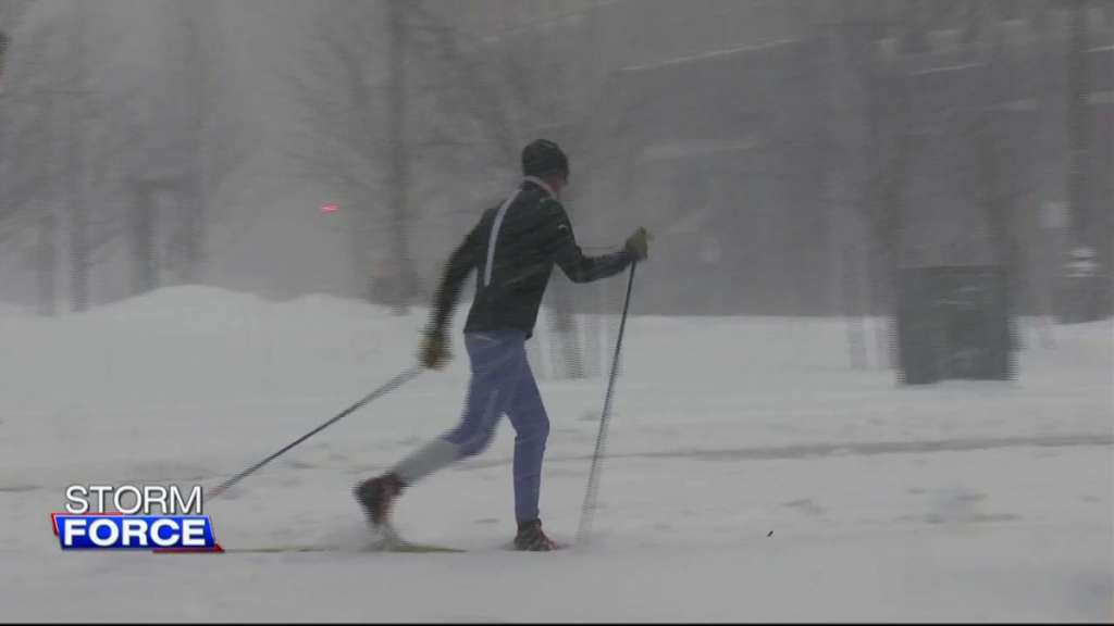 When Boston’s been buried: History’s biggest snowstorms - Boston News ...
