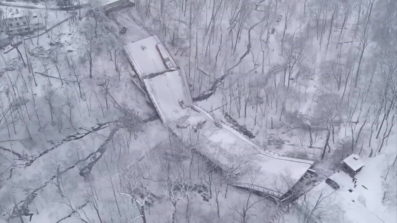 Investigators vow to put collapsed bridge under ‘microscope’ - Boston ...